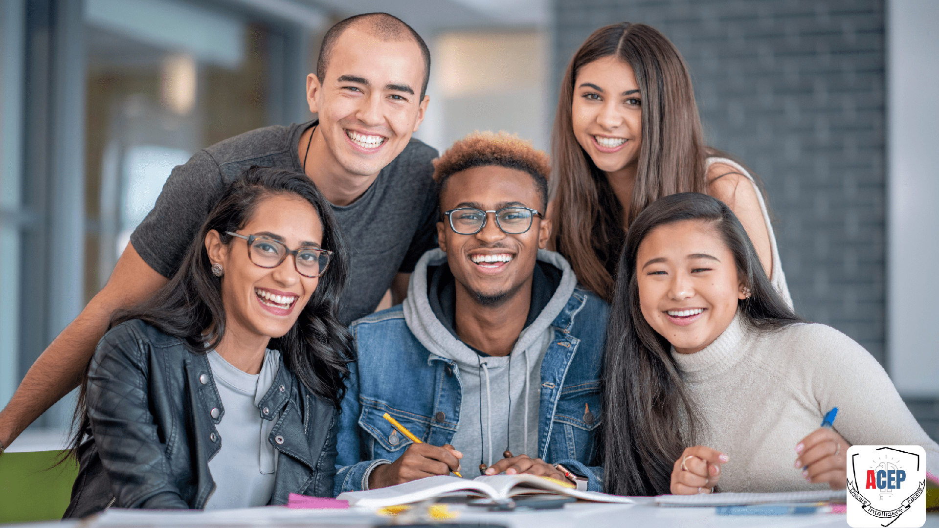 Accueil | ACEP GROUPE